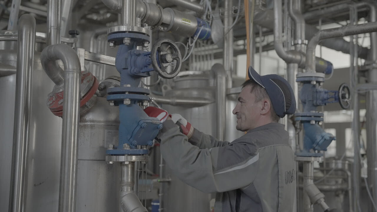 Монтажные работы - SBG